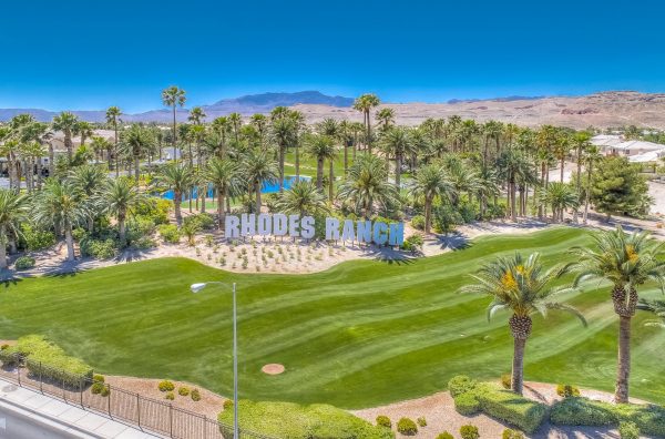 Rhodes Ranch - The Dulcie Crawford Group