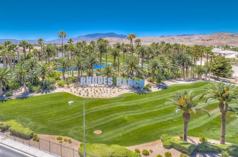 Rhodes Ranch - The Dulcie Crawford Group