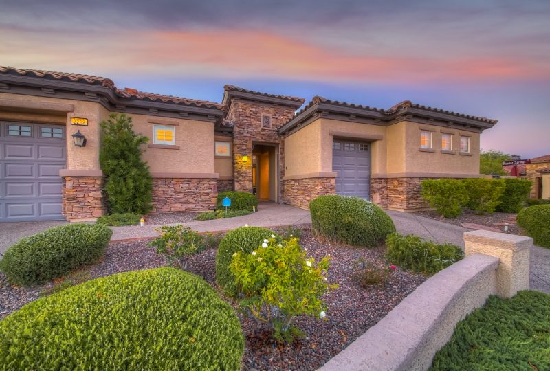 2292 Rosendale Village Drive, Henderson NV 89052 - For Sale - The ...