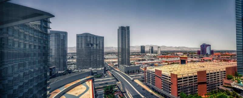 The 10 most expensive luxury high-rise condos in Las Vegas - The Dulcie ...