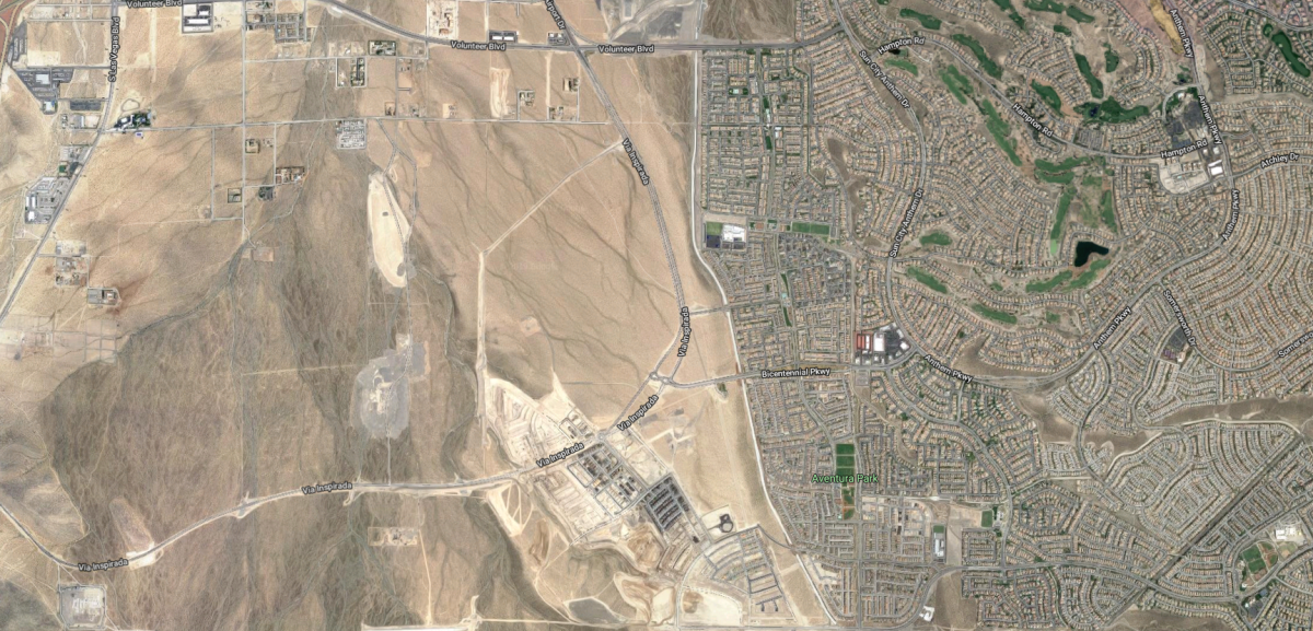 Haas Automation opening a new manufacturing plant in Henderson NV - The ...