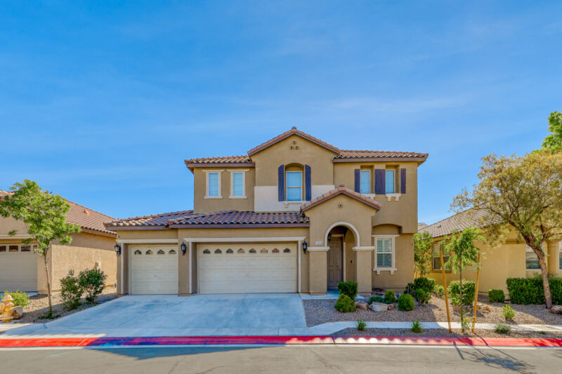 30 years since the PEPCON explosion in Henderson NV - The Dulcie ...