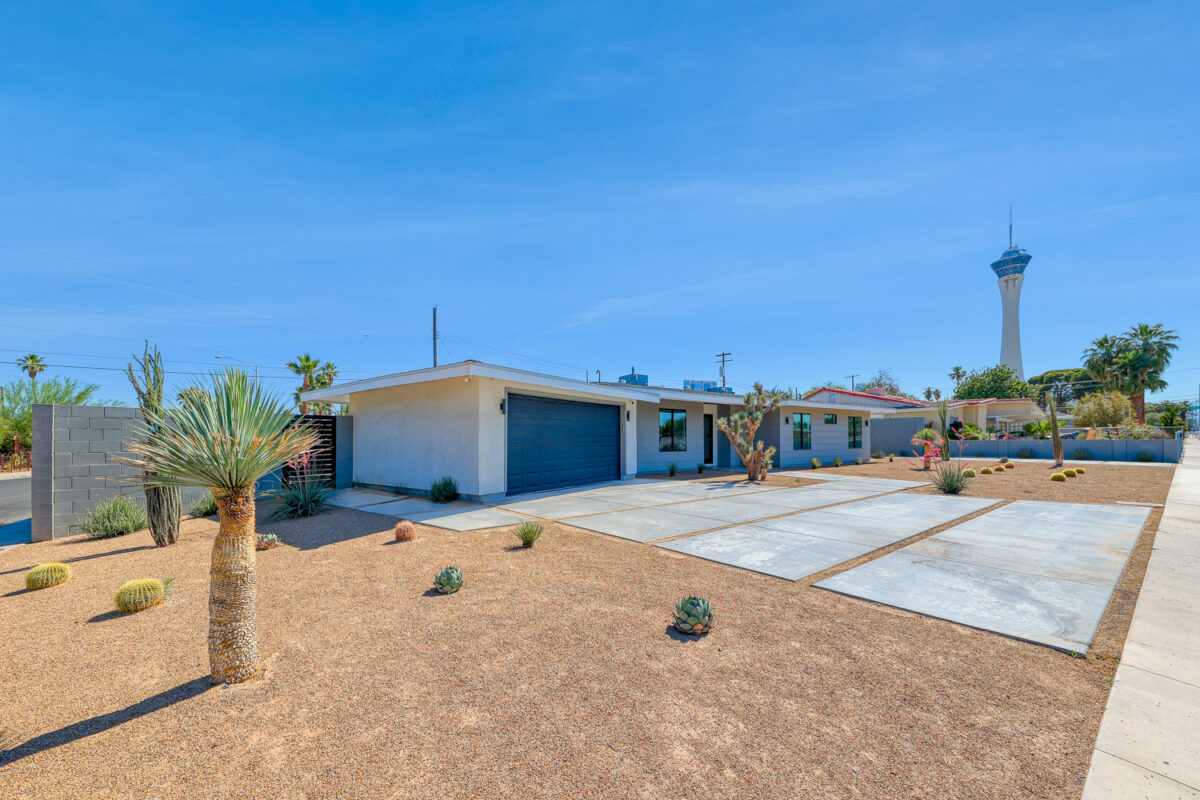 30 years since the PEPCON explosion in Henderson NV - The Dulcie ...