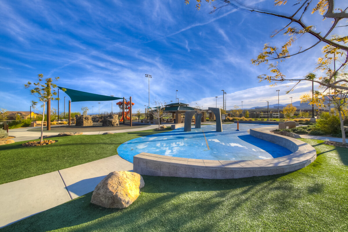 Willow Ranch - The Dulcie Crawford Group