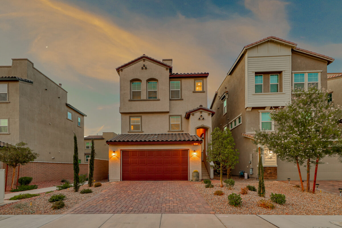 30 years since the PEPCON explosion in Henderson NV - The Dulcie ...