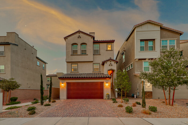 30 years since the PEPCON explosion in Henderson NV - The Dulcie ...