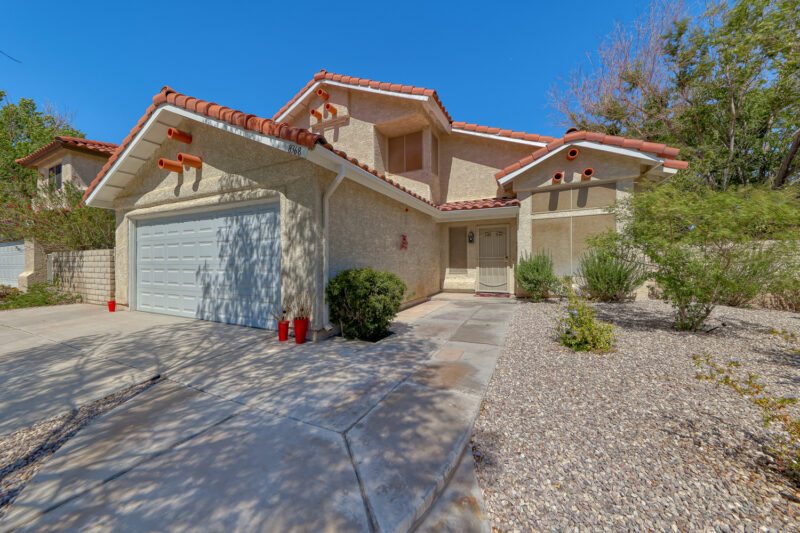 30 years since the PEPCON explosion in Henderson NV - The Dulcie ...