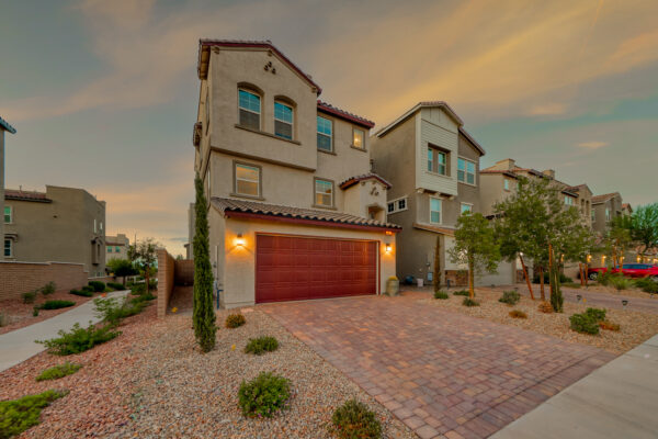 30 years since the PEPCON explosion in Henderson NV - The Dulcie ...