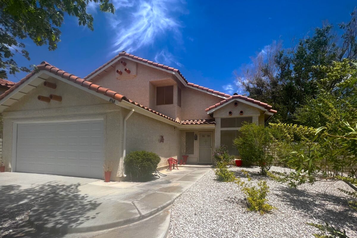 30 years since the PEPCON explosion in Henderson NV - The Dulcie ...