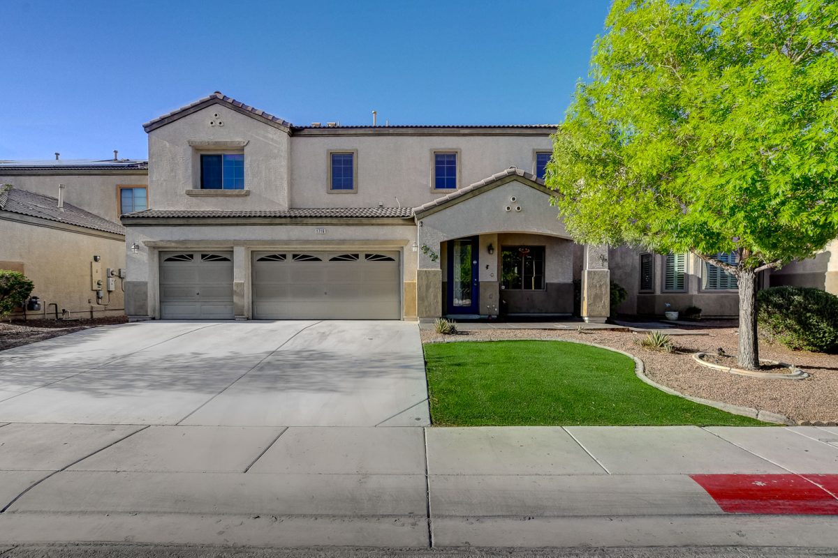 30 years since the PEPCON explosion in Henderson NV - The Dulcie ...