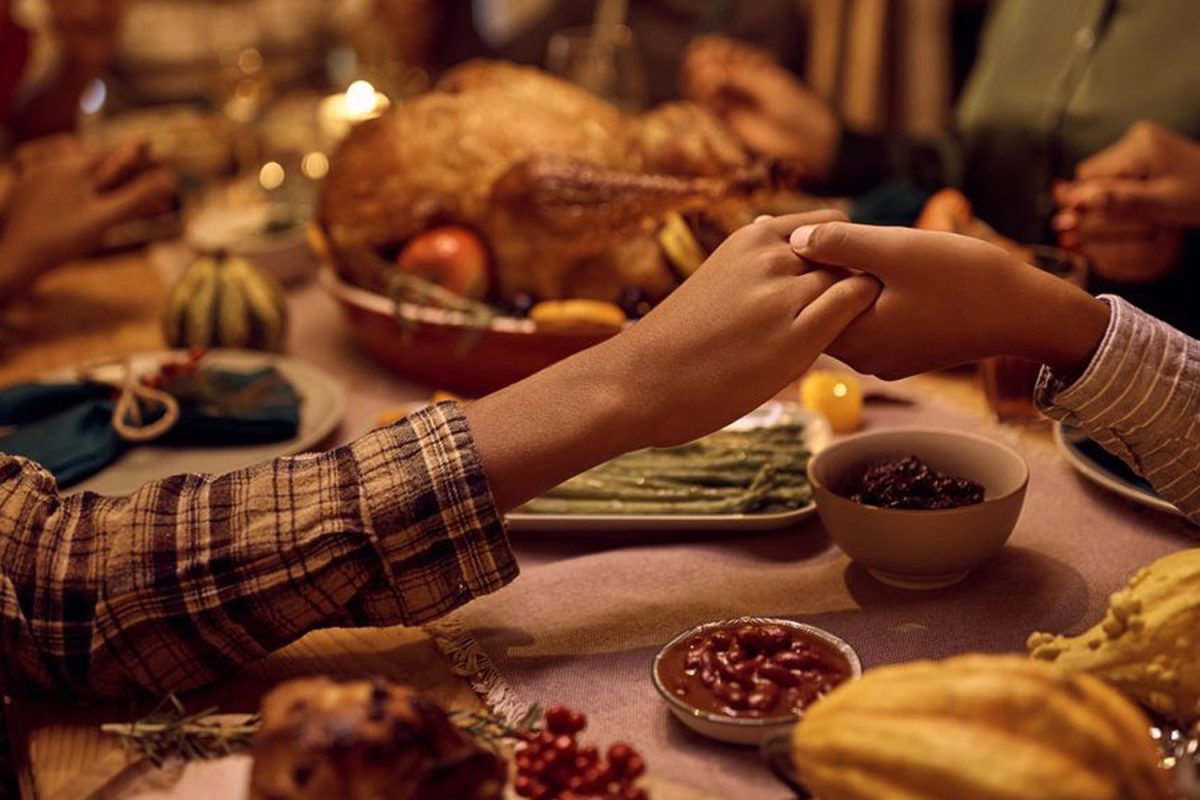 Why is Thanksgiving such an important time of year for Family and ...